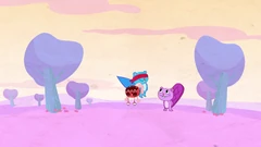 Splendid-Toothy Relationship | Happy Tree Friends Wiki | Fandom