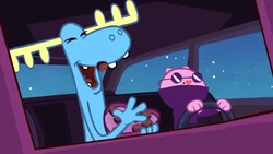 Lumpy-The Mole Relationship | Happy Tree Friends Wiki | Fandom