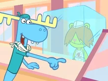 Cro-Marmot/Trivia | Happy Tree Friends Wiki | Fandom