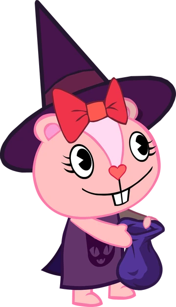 Happy Tree Friends Giggles Wiki Siblings In Blood | Happy Tree Friends