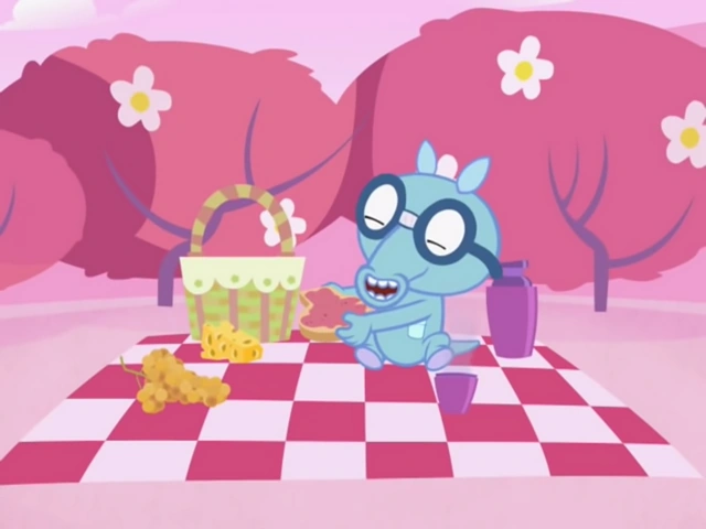 Tongue in Cheek | HappyTreeFriends вики | Fandom