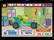 Deadeye Derby/Gallery | Happy Tree Friends Wiki | Fandom