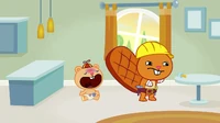 A Handy Nanny/Gallery | Happy Tree Friends Wiki | Fandom
