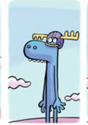 Lumpy | Happy Tree Friends Wiki | Fandom