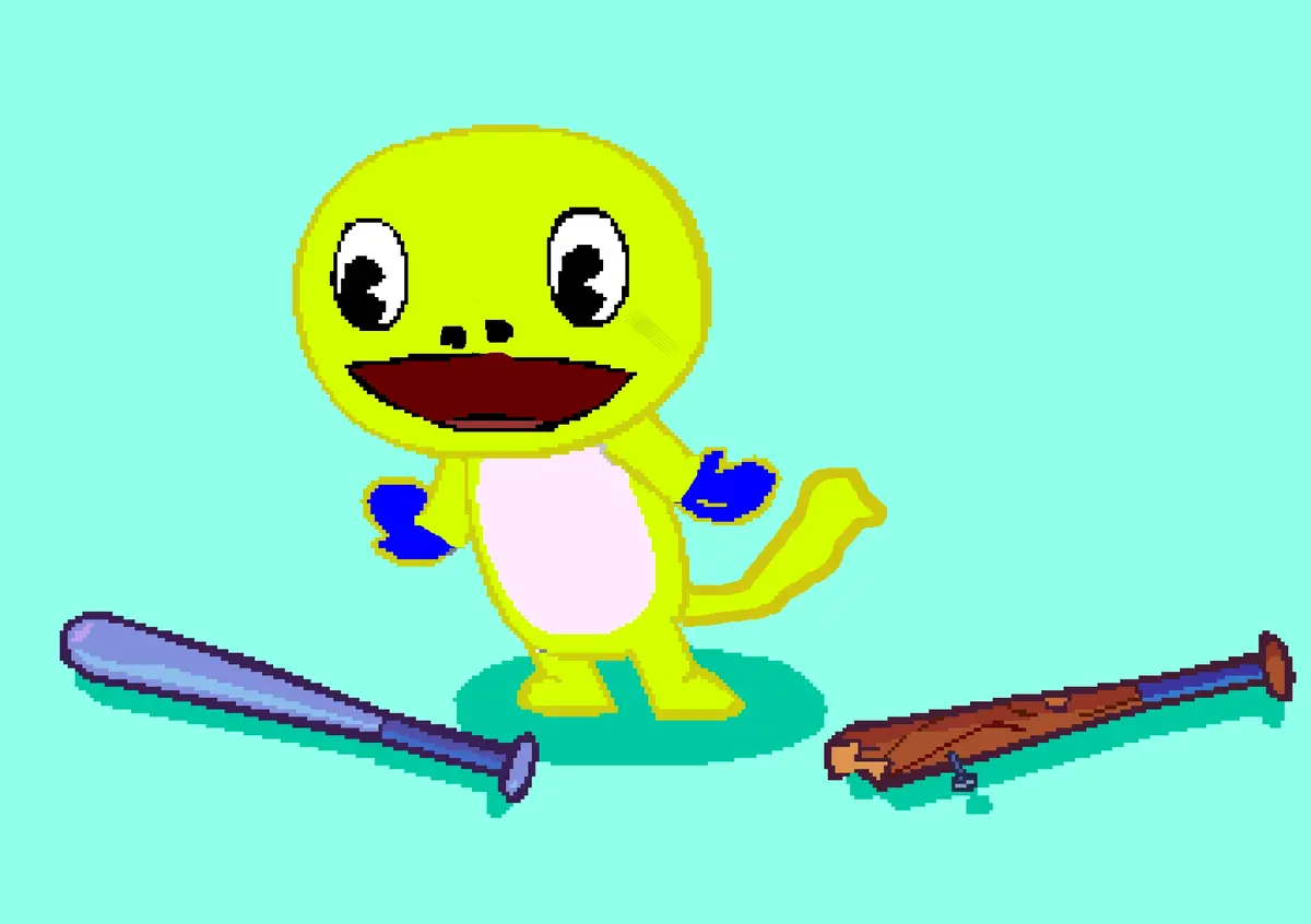 User blog:MesyJesy/Adoptable Fan Episodes | Happy Tree Friends Wiki ...