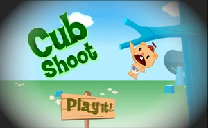 Cubshoot | Happy Tree Friends Wiki | Fandom