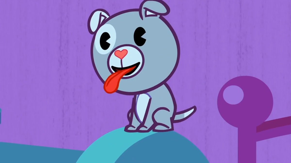 Whistle | Happy Tree Friends Wiki | Fandom