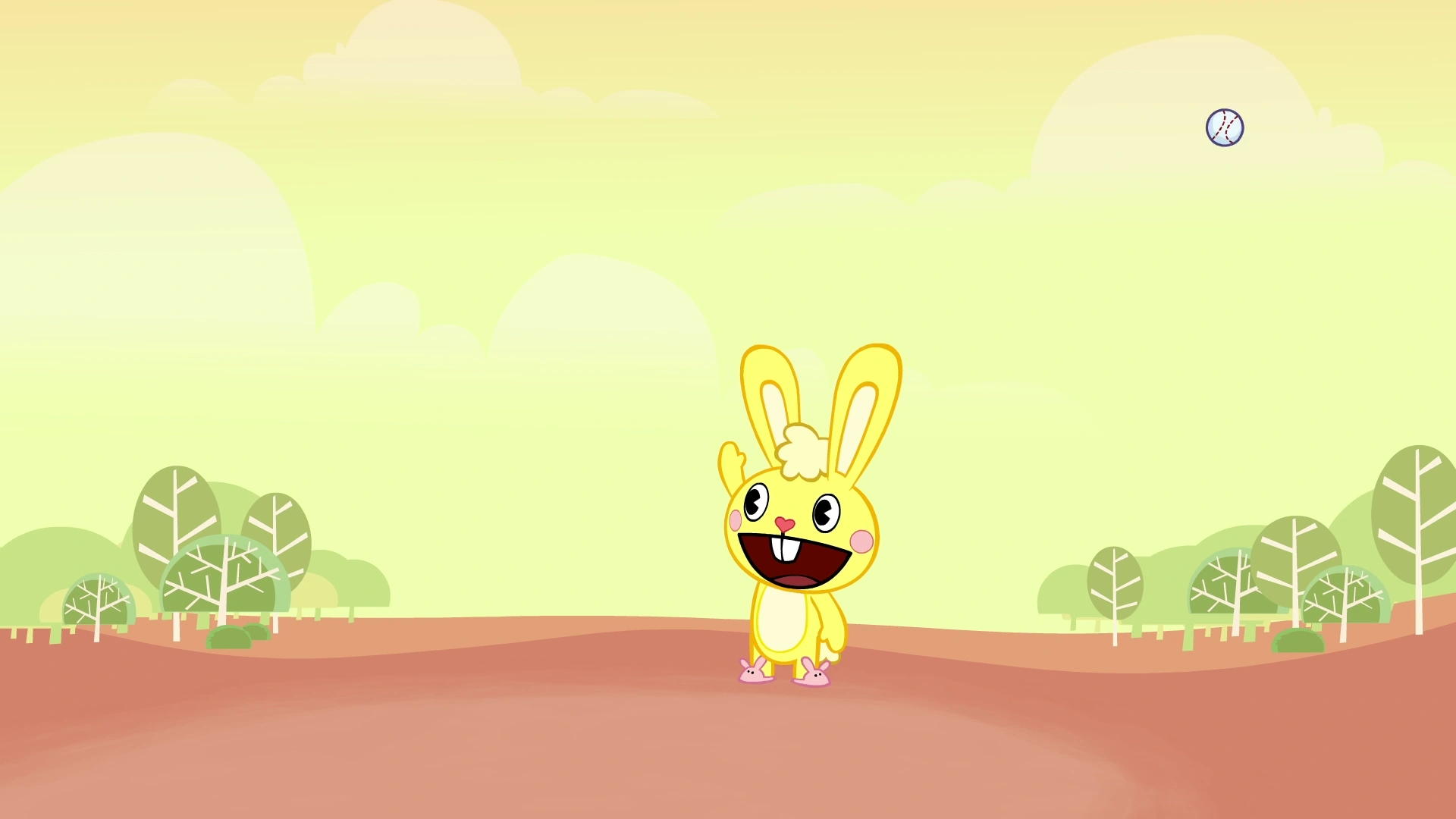 Cro-Marmot's Relationships | Happy Tree Friends Wiki | Fandom