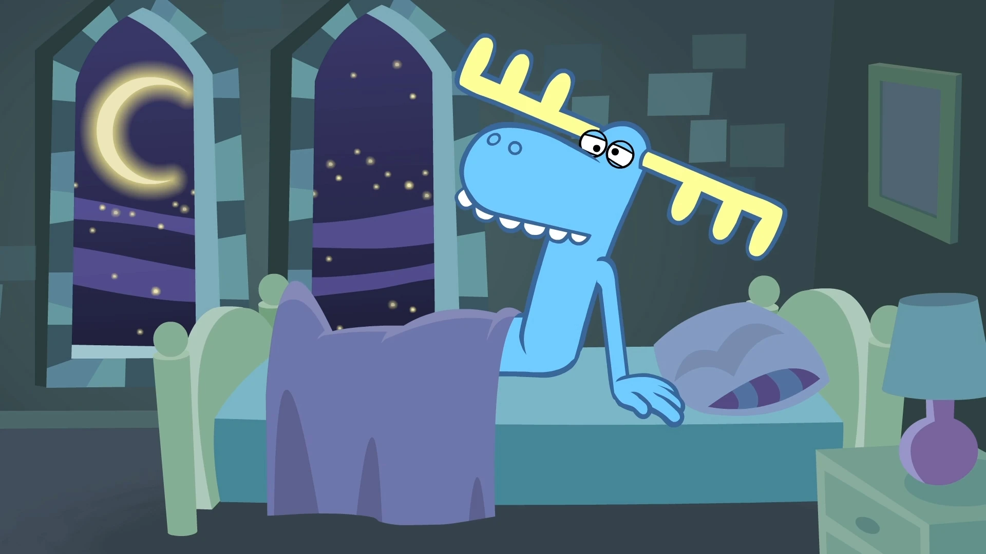 All In Vein | HappyTreeFriends вики | Fandom