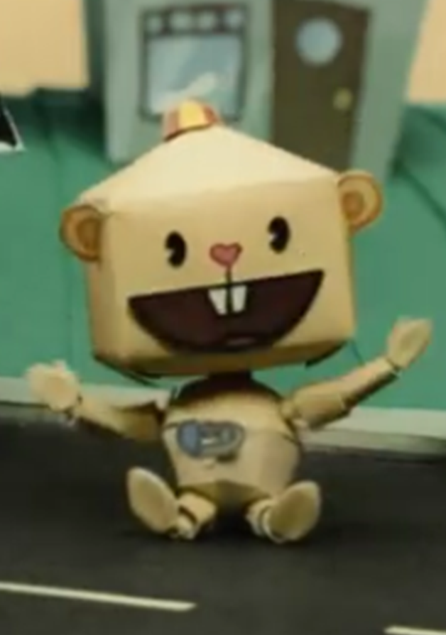 Cub | Happy Tree Friends Wiki | Fandom
