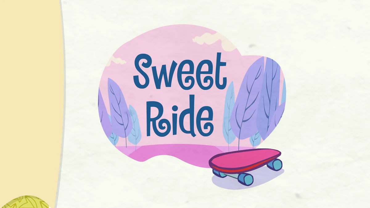 Sweet Ride | Happy Tree Friends Wiki | Fandom