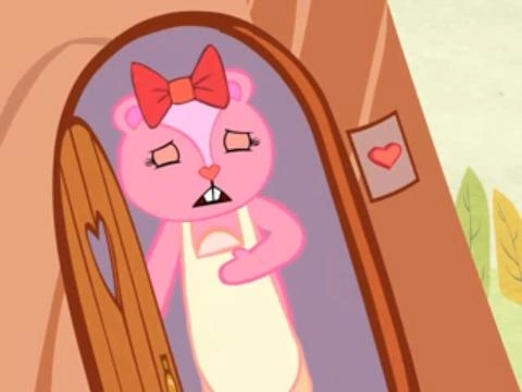 Mama Giggles | Happy Tree Friends Wiki | Fandom