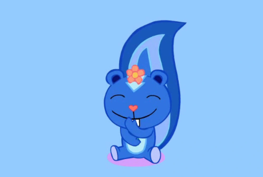 Petunia's Summer Smoochie | Happy Tree Friends Wiki | Fandom