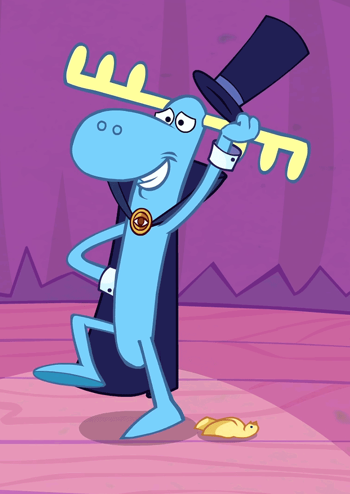 Lumpy | Happy Tree Friends Wiki | Fandom