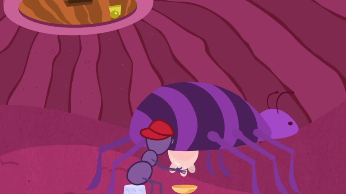 List of Invertebrates | Happy Tree Friends Wiki | Fandom