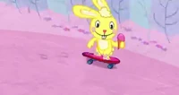 Sweet Ride/Gallery | Happy Tree Friends Wiki | Fandom