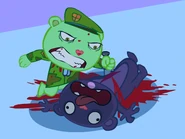 Generic Tree Friends/Gallery | Happy Tree Friends Wiki | Fandom