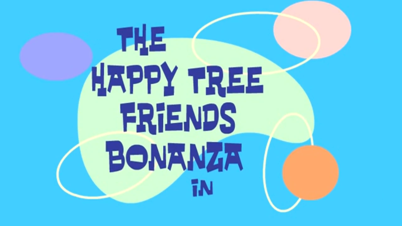 Banjo Frenzy/Gallery | Happy Tree Friends Wiki | Fandom