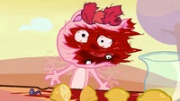 Eyes Cold Lemonade/Gallery | Happy Tree Friends Wiki | Fandom