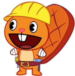 Categoría:Castores | Happy Tree Friends Wiki | Fandom