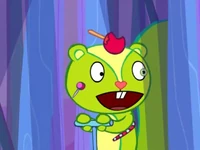 Sweet Ride/Gallery | Happy Tree Friends Wiki | Fandom