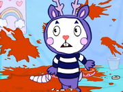 Mime and Mime Again | Happy Tree Friends Wiki | Fandom