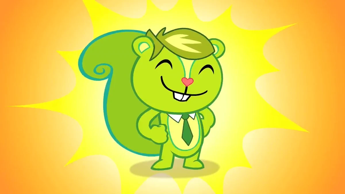 False Alarm (эпизод) | HappyTreeFriends вики | Fandom