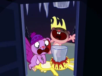 Caroling Kringle | 欢乐树的朋友们 维基 | Fandom