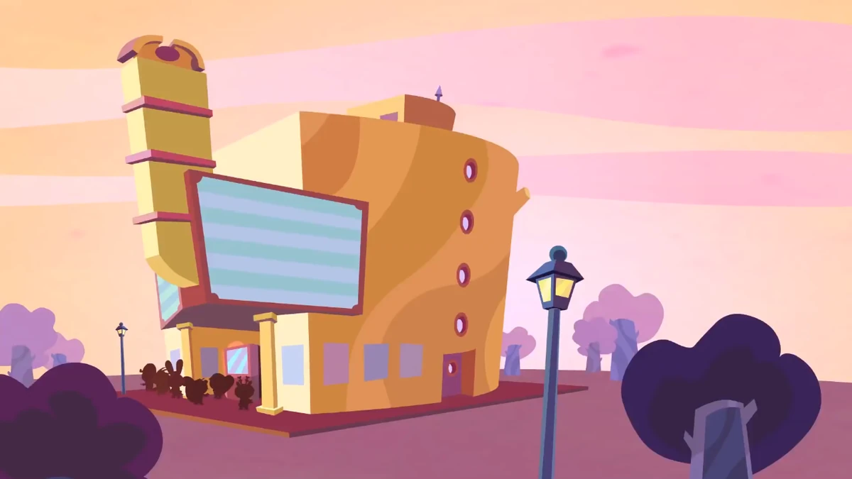 Happy New Year/Gallery | Happy Tree Friends Wiki | Fandom