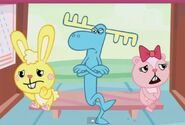 User blog:Ryry2003/Angry Characters/Faces | Happy Tree Friends Wiki ...