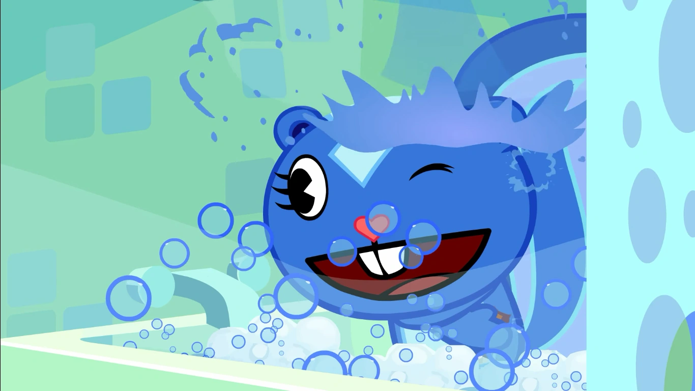 User blog:Smart zombie/If Nemao's episodes had a wiki | Happy Tree ...