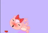 Giggles' Valentine Smoochie | Happy Tree Friends Wiki | Fandom