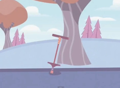 Palo de Pogo | Happy Tree Friends Wiki | Fandom