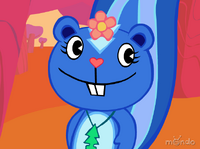 Hide and Seek/Gallery | Happy Tree Friends Wiki | Fandom