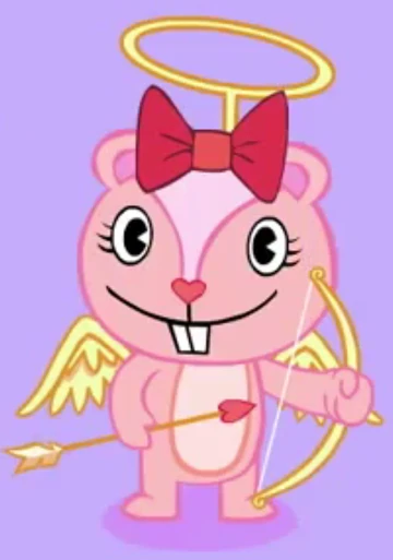 Happy Tree Friends Giggles Wiki