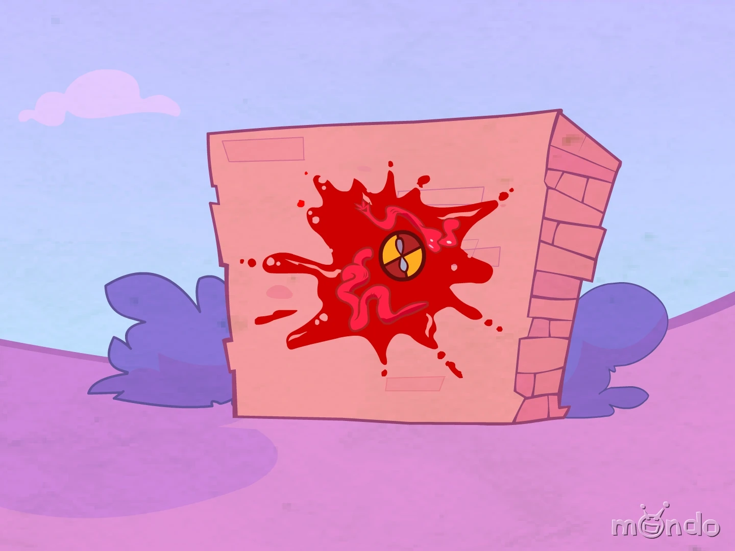 Hello Dolly | HappyTreeFriends вики | Fandom