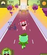 Aggravated Asphalt/Gallery | Happy Tree Friends Wiki | Fandom