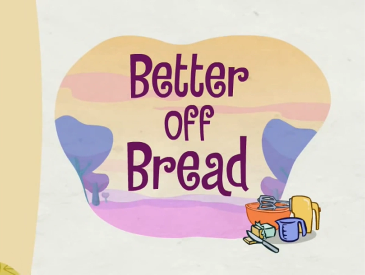 Better Off Bread/Galería | Happy Tree Friends Wiki | Fandom