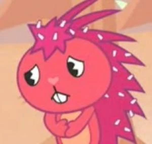 Flaky | Happy Tree Friends Wiki | Fandom