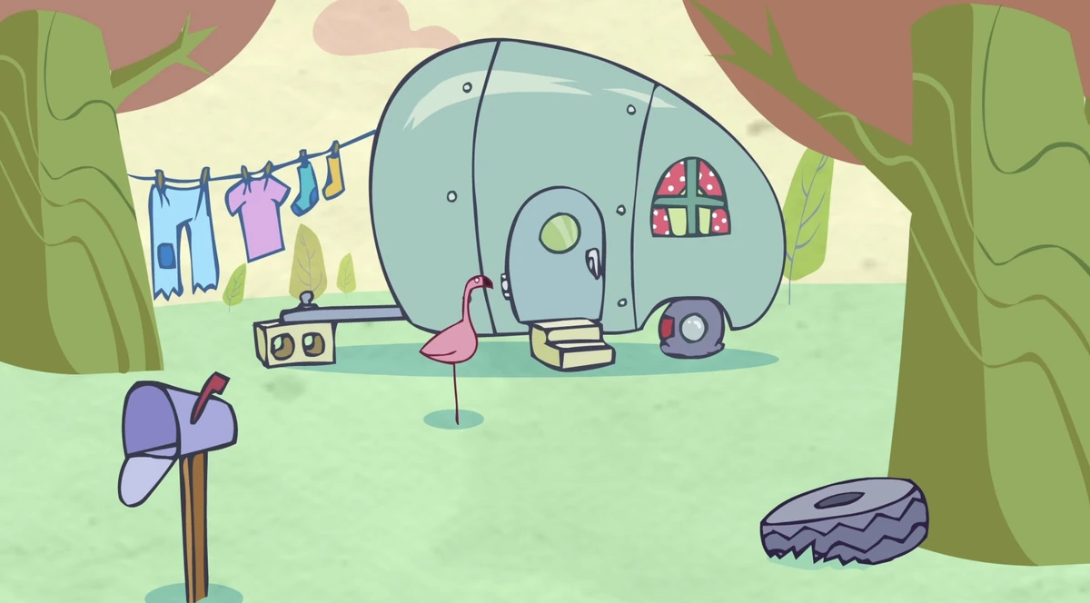 You're Bakin' Me Crazy!/Gallery | Happy Tree Friends Wiki | Fandom