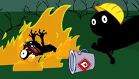 House Warming/Gallery | Happy Tree Friends Wiki | Fandom