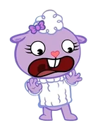 Lammy/Gallery | Happy Tree Friends Wiki | Fandom