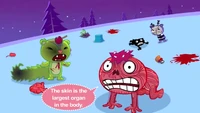 Class Act/Blurb | Happy Tree Friends Wiki | Fandom