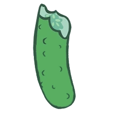 Mr. Pickels | Happy Tree Friends Wiki | Fandom