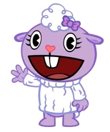 Lammy/Gallery | Happy Tree Friends Wiki | Fandom