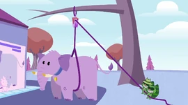 Junk in the Trunk | Happy Tree Friends Wiki | Fandom