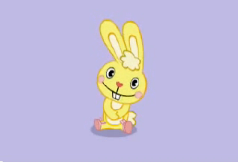 Cuddles' Pet Smoochie | Happy Tree Friends Wiki | Fandom
