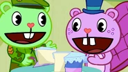 Flippy's Relationships | Happy Tree Friends Wiki | Fandom