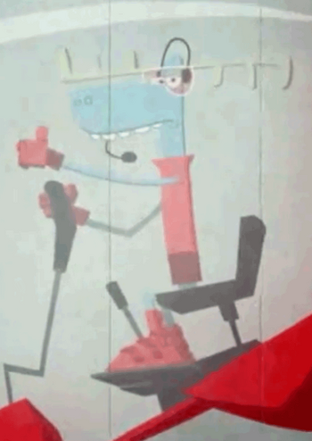 Lumpy | Happy Tree Friends Wiki | Fandom