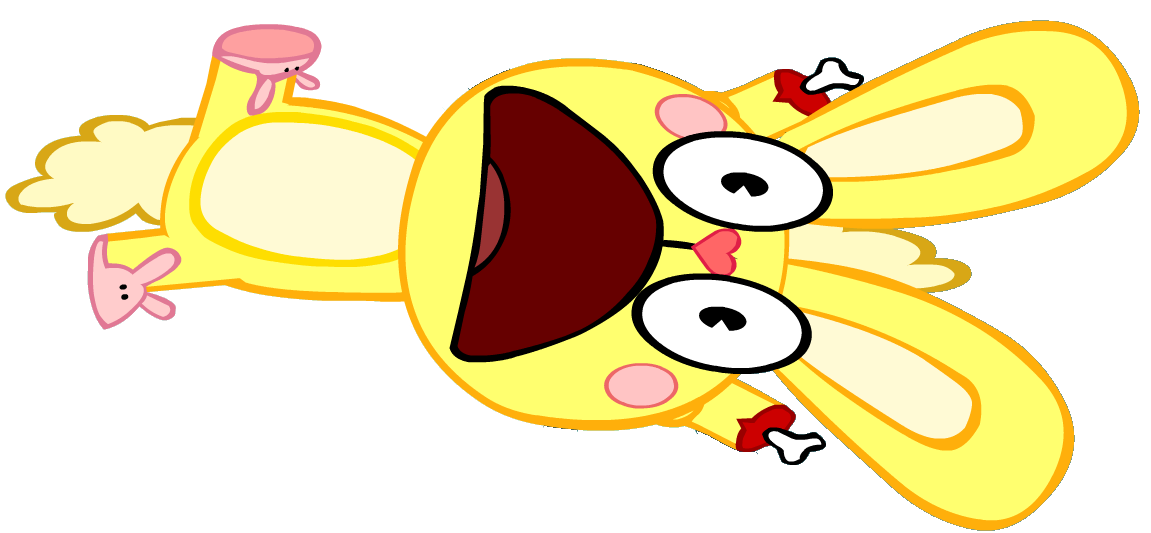 User blog:EliasTheBFDIFan2008/Transparent Images I Created | Happy Tree ...